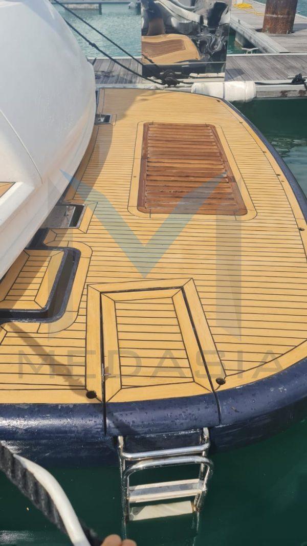 Flexiteek: The Perfect Blend of Style and Sustainability for Yachts ...