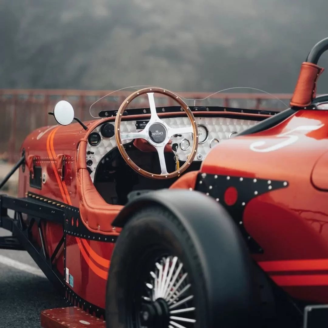 Devinci Cars: The Ultimate Driving Experience - Medasia Marine